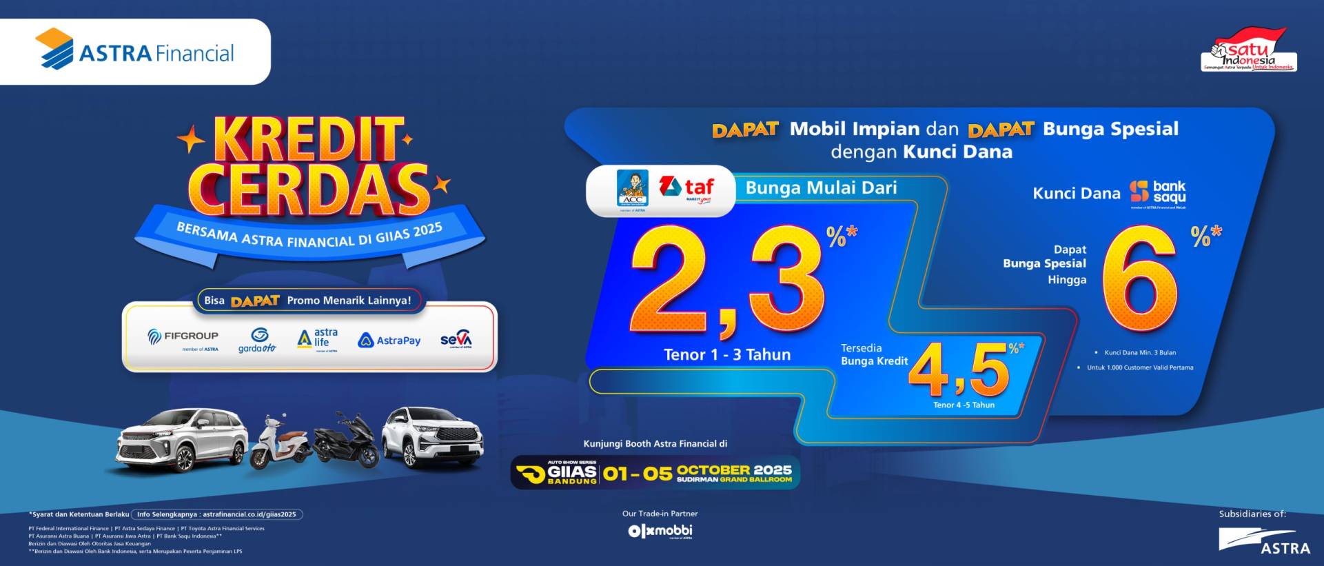 Homepage - Astra Financial